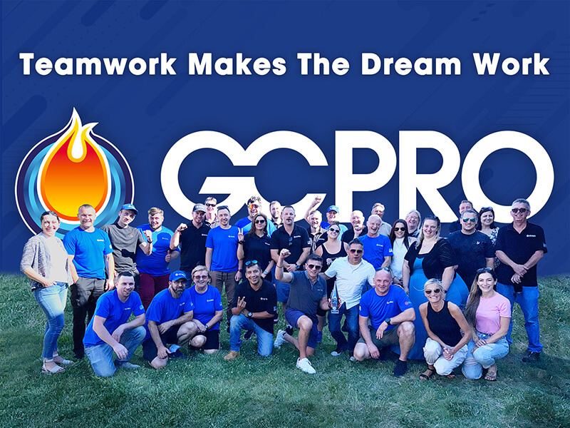 #1 Restoration & Reconstruction Services in Chicago | GCPRO